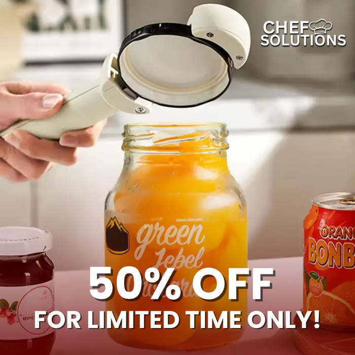 Chef Solutions™ Multifunctional Opener