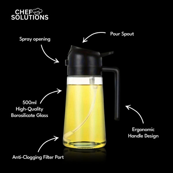 Chef Solutions™ Kitchen Starter Bundle