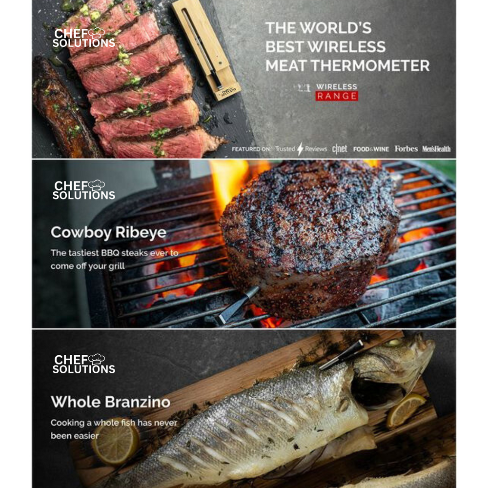 Chef Solutions
